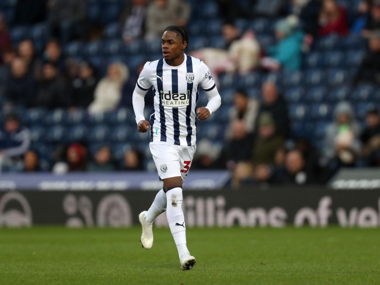 Akeel Higgins | Using positive PL Cup flashbacks key to progression ...