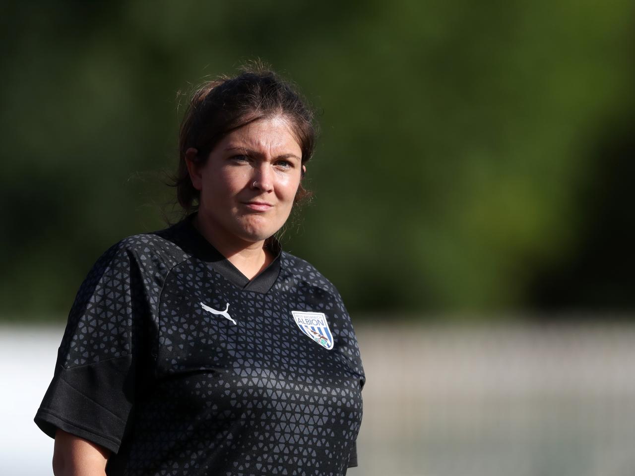 Siobhan Hodgetts-Still & Hannah George assess derby defeat | West ...