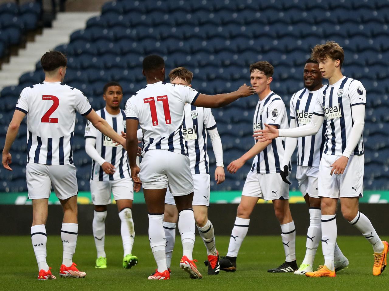 Latest News | West Bromwich Albion
