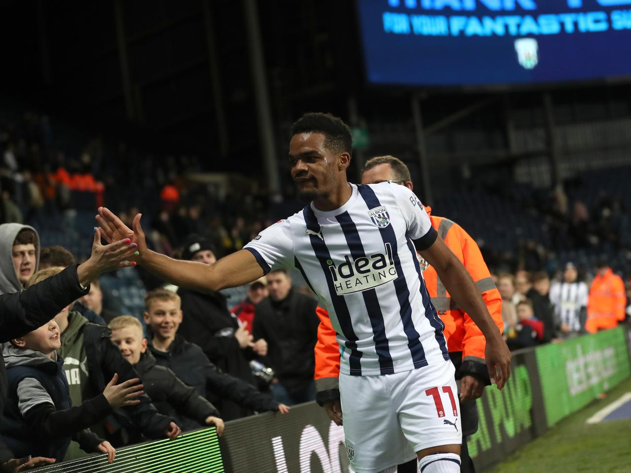 Grady Diangana named in DR Congo squad for June FIFA World Cup ...