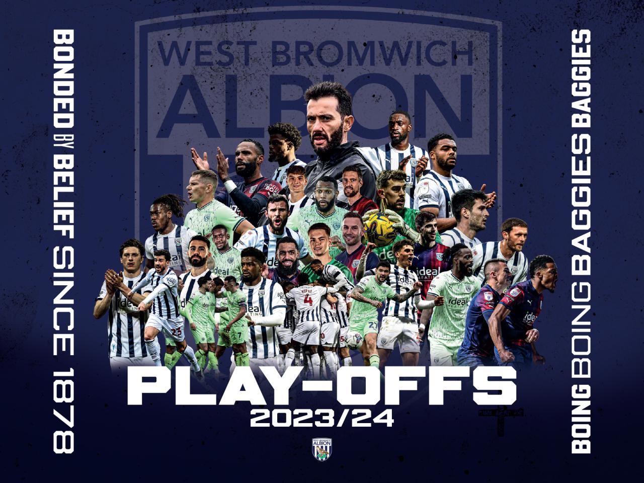 Latest News | West Bromwich Albion