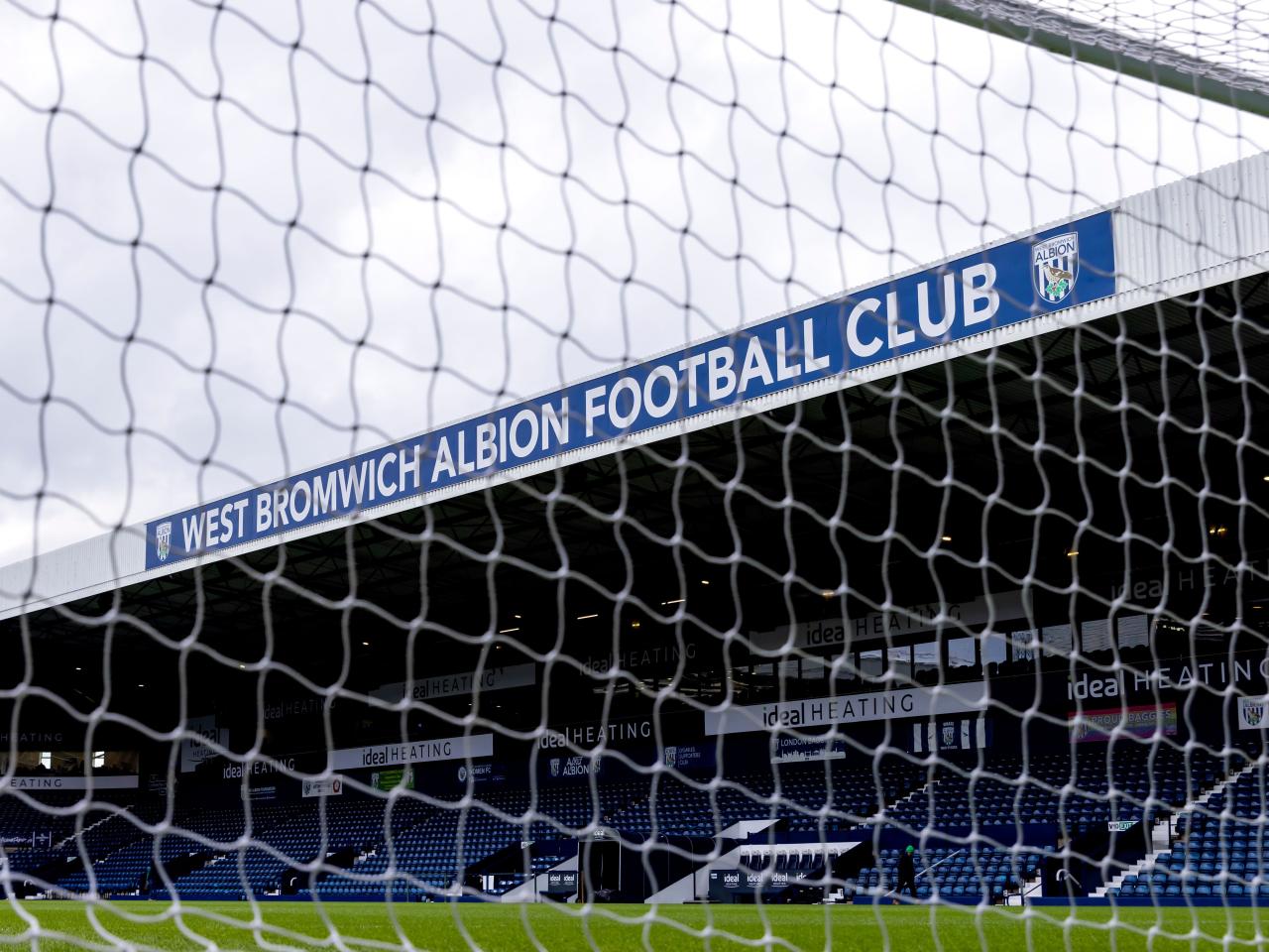 Albion fined and warned for two breaches of FA Rule E21 | West Bromwich ...