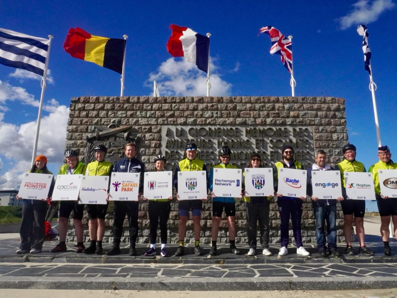 A year in the life of The Albion Foundation | Foundation Day 2025 ...