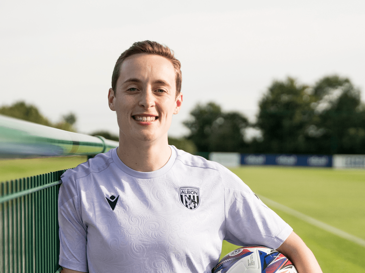 Alisha Miller called up to first Lionesses Futsal squad | West Bromwich ...