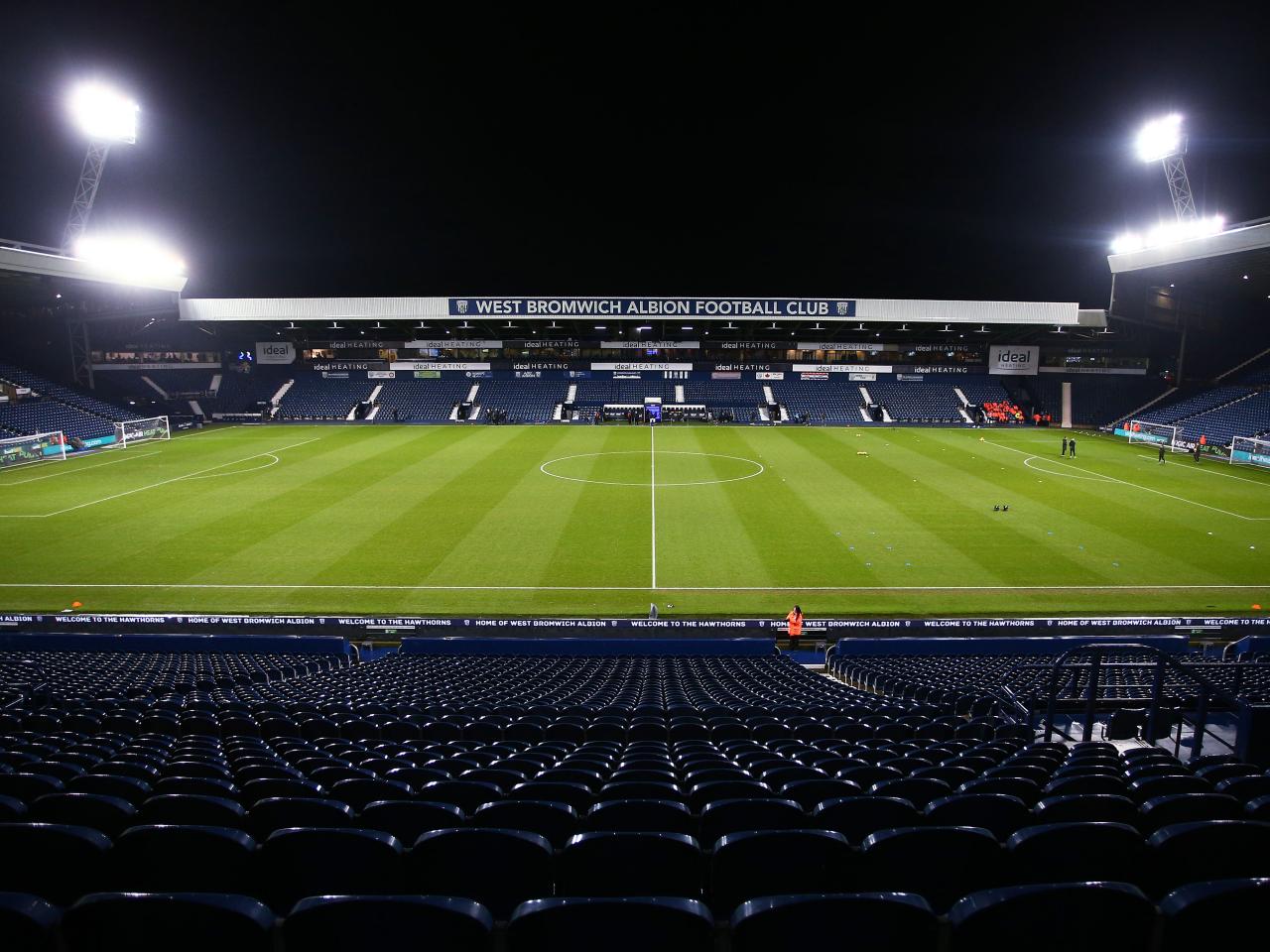 Albion's 2024/25 Sky Bet Championship fixtures announced | West ...