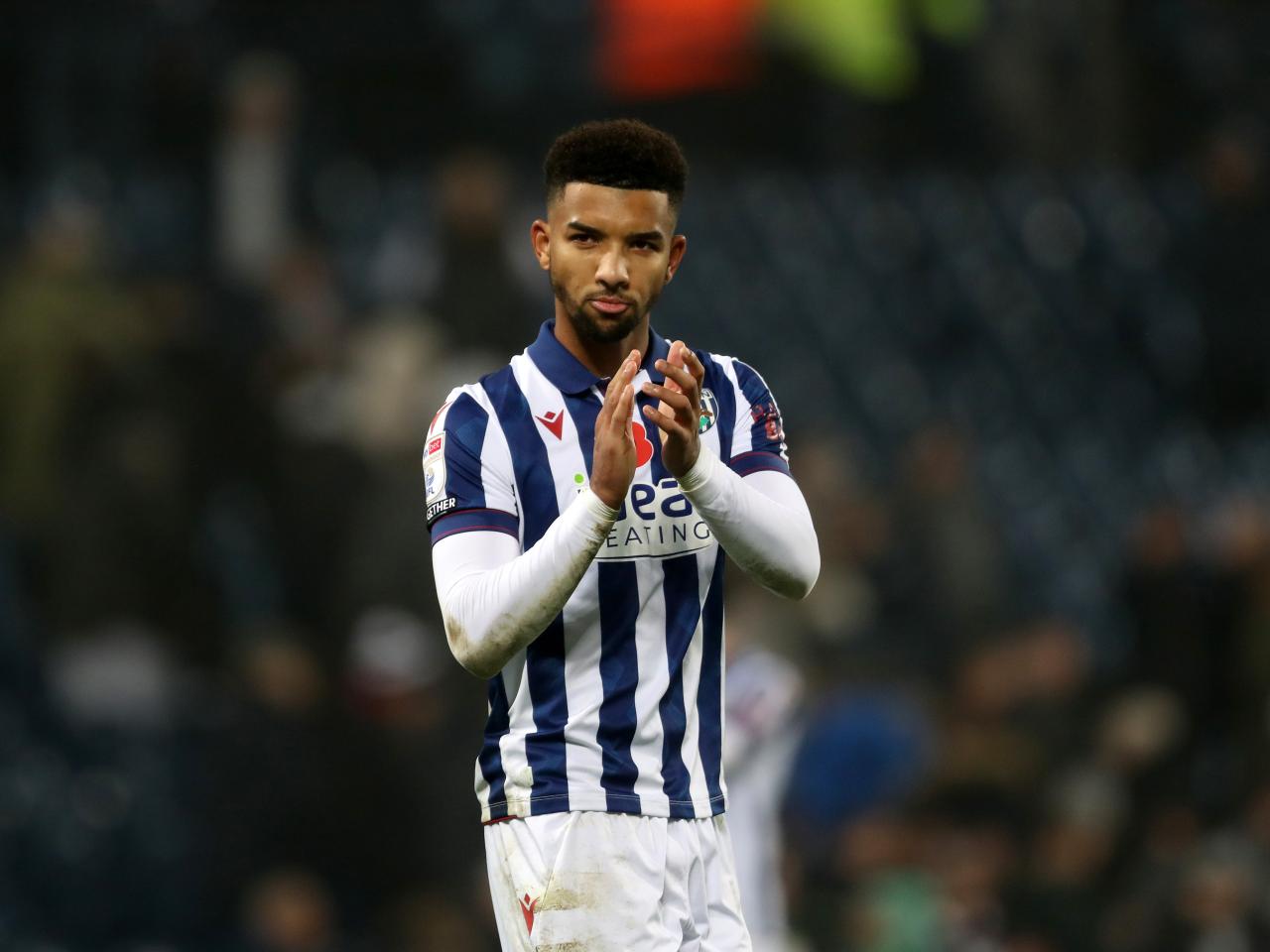 Mason Holgate makes full debut as Jamaica head to Nations League ...