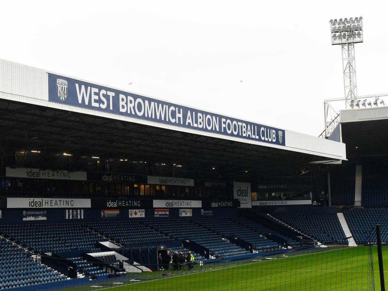 Adam Armstrong | 10 interesting facts | West Bromwich Albion