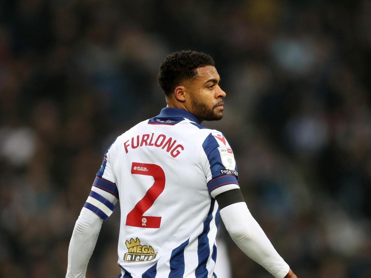 Albion appeal Darnell Furlong QPR dismissal | West Bromwich Albion
