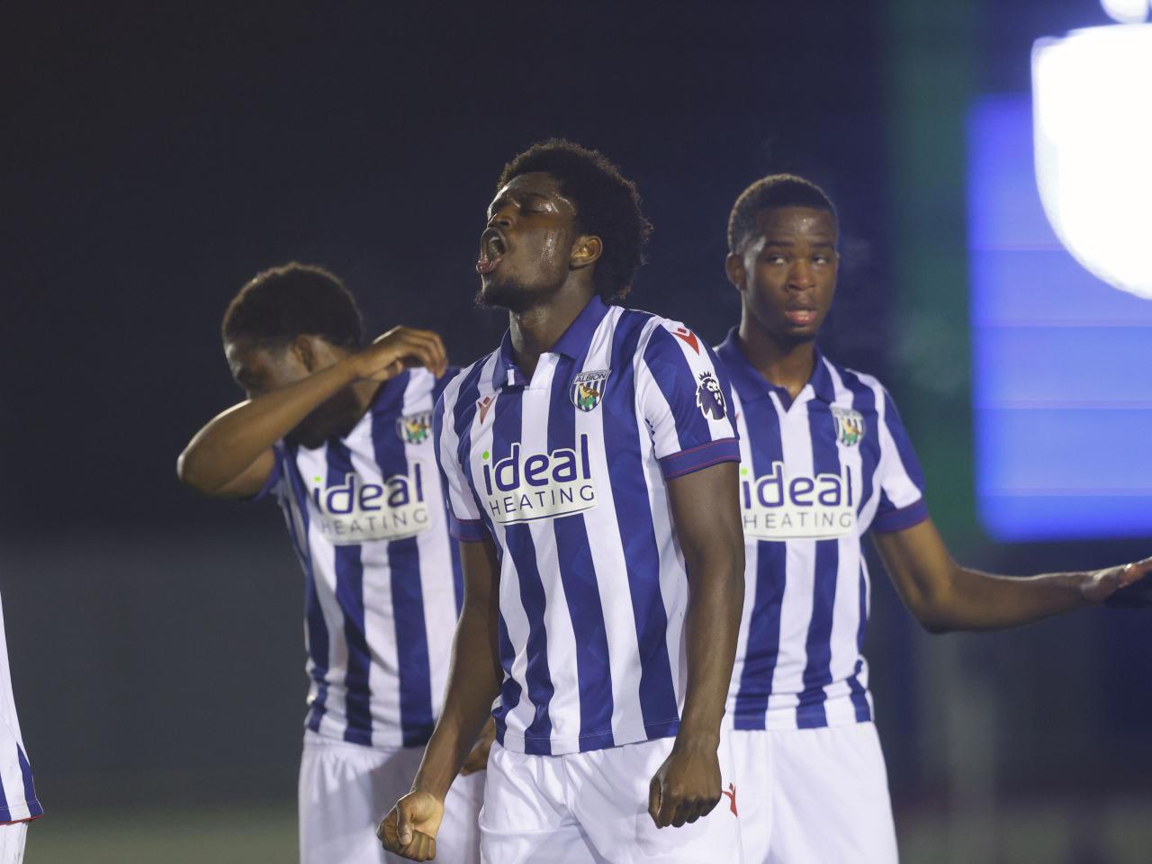 Albion to play QPR at home in Premier League Cup quarter-final tie | West Bromwich Albion