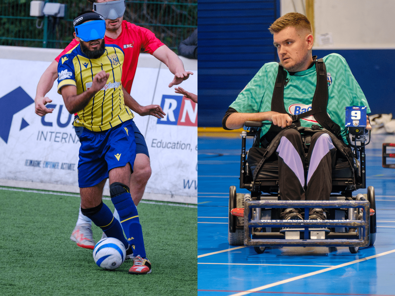 A Q&A with our Foundation Stars | Foundation Day 2025 | West Bromwich ...