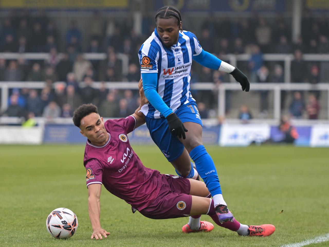 Loan watch | Five feature as some campaigns come to a close | West ...