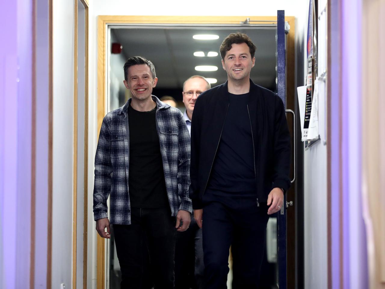 Sporting Director Andrew Nestor discusses Ryan Mason appointment | West ...