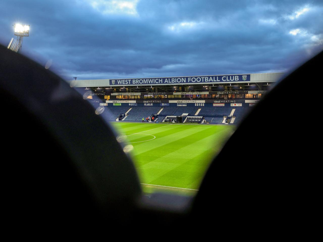 Latest News | West Bromwich Albion