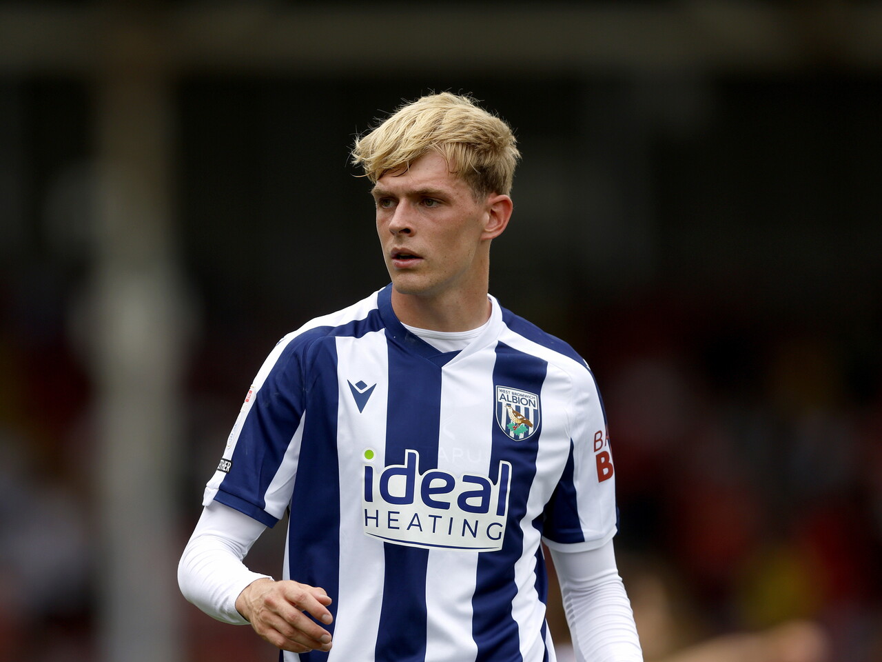 Albion's 2025/26 Sky Bet Championship fixtures announced | West ...