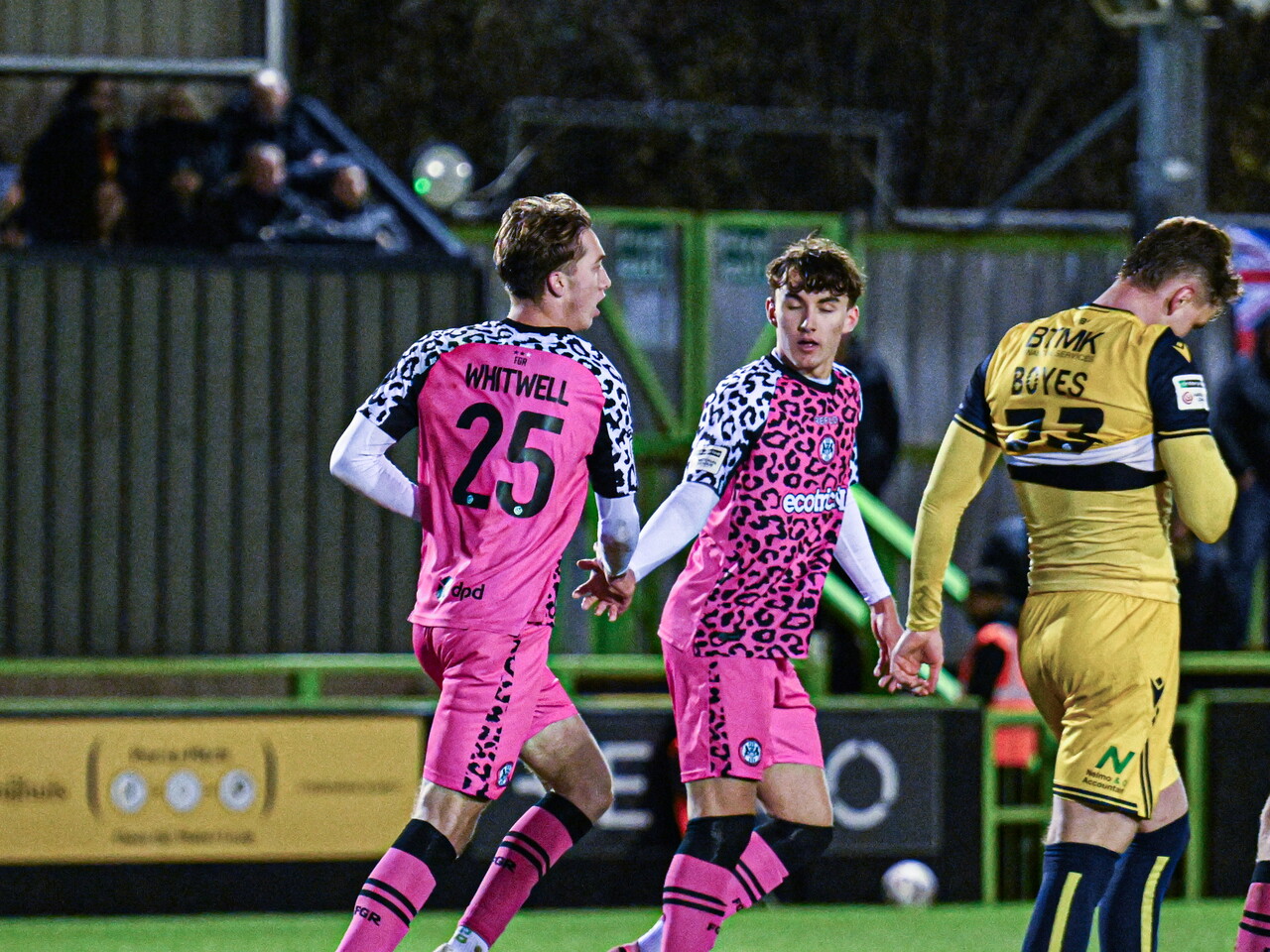 Jayson Molumby & Mikey Johnston set for FIFA World Cup play-off after ...