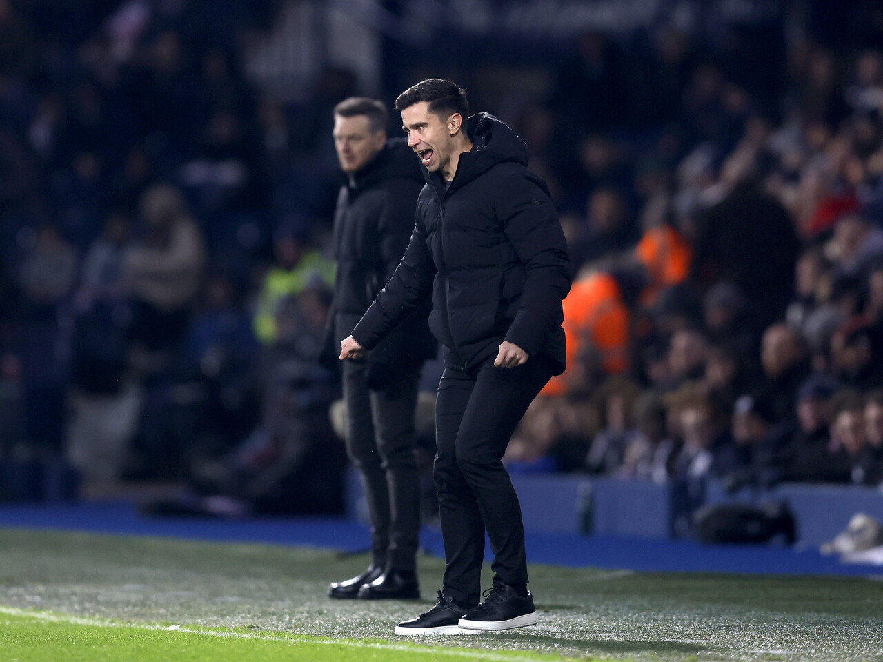 Eric Ramsay | We have to be constructive after Middlesbrough defeat ...