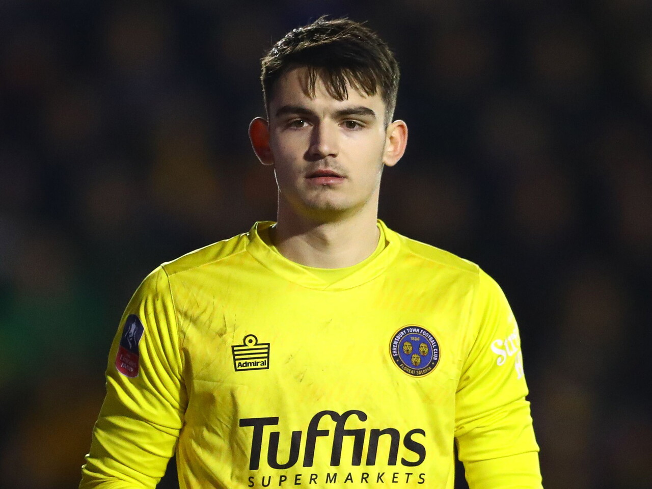 In profile | Max O'Leary | West Bromwich Albion