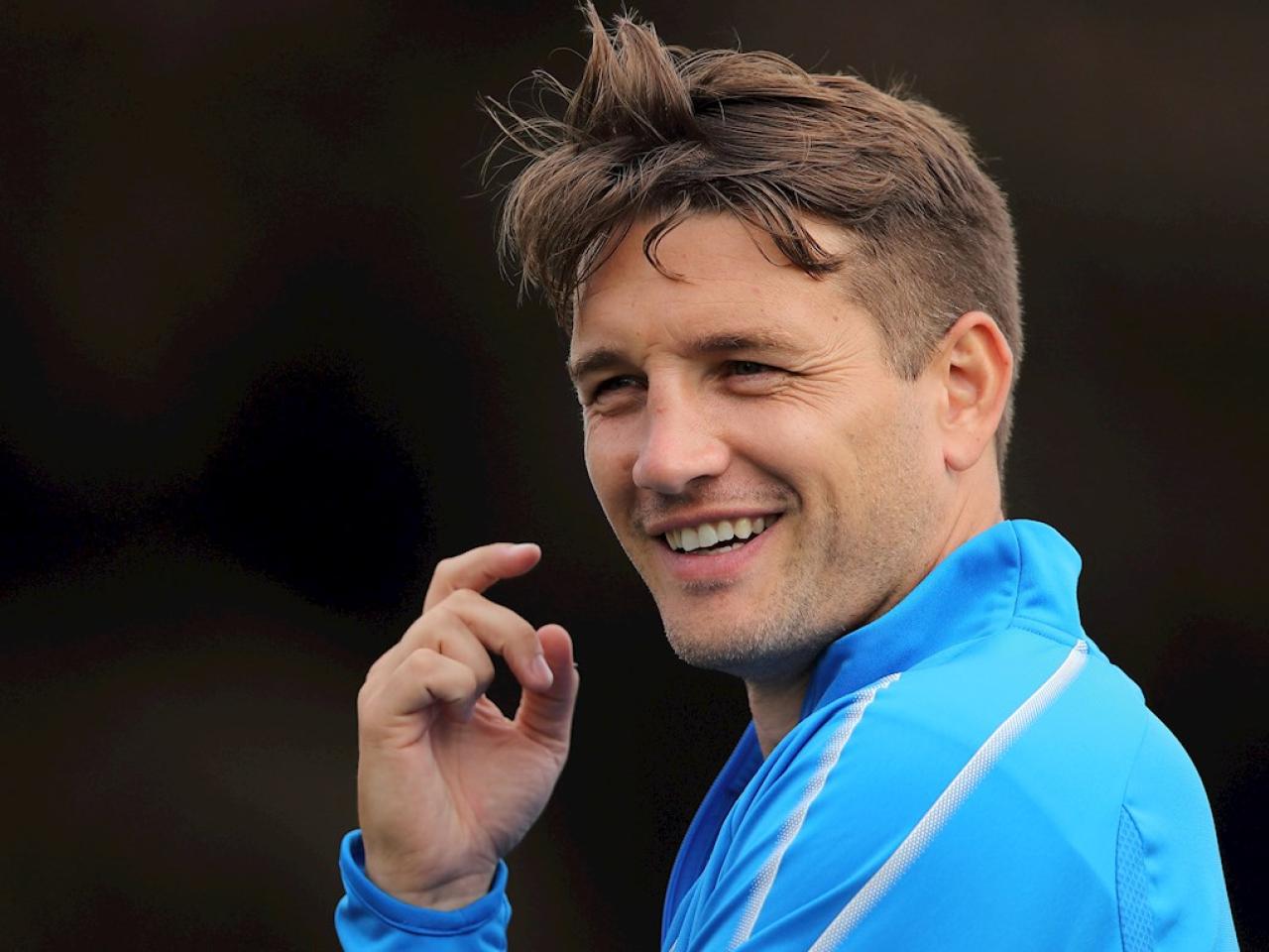 Gilbert gives youngsters every chance | West Bromwich Albion