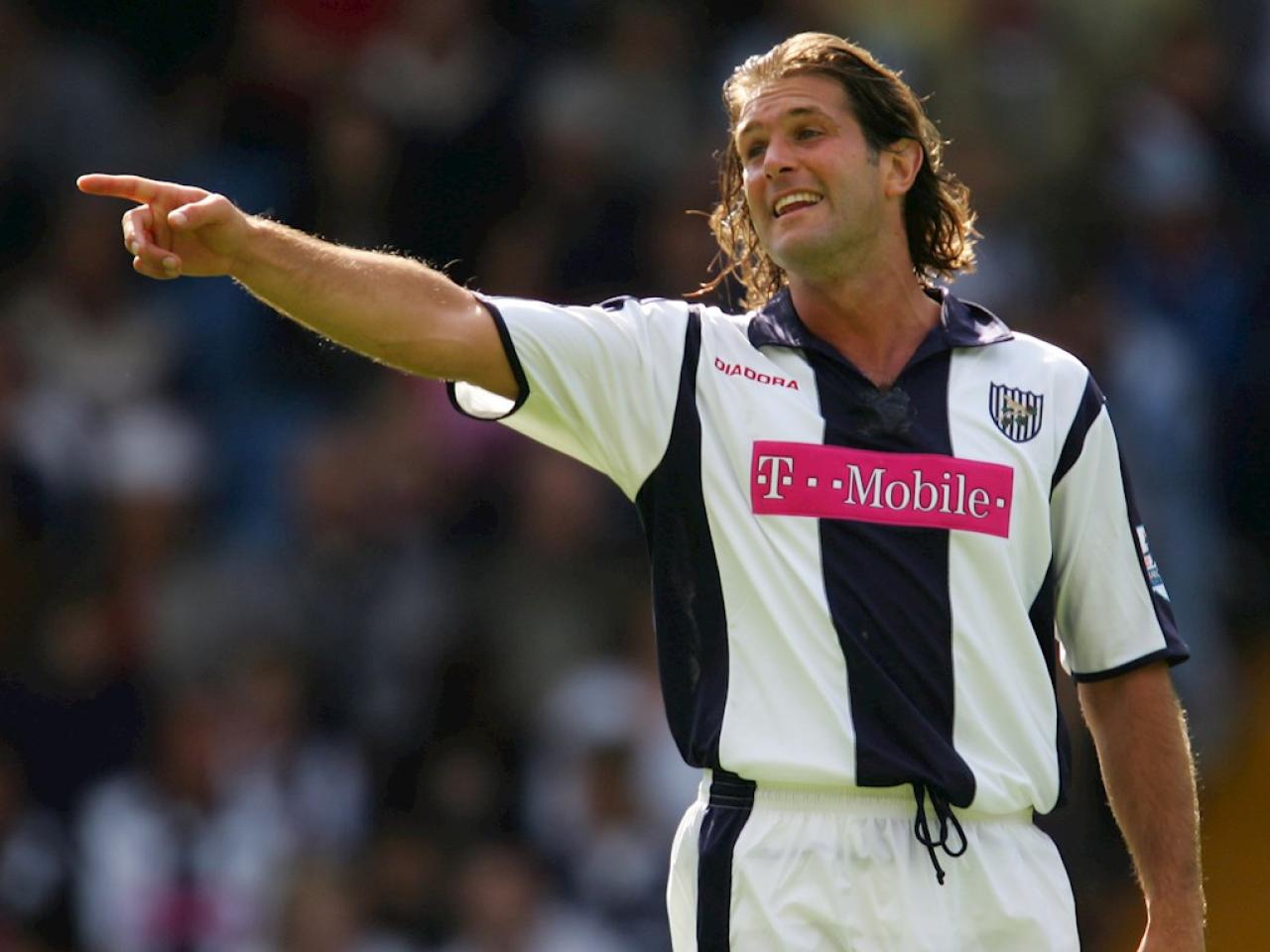 AJ's secrets to success | West Bromwich Albion