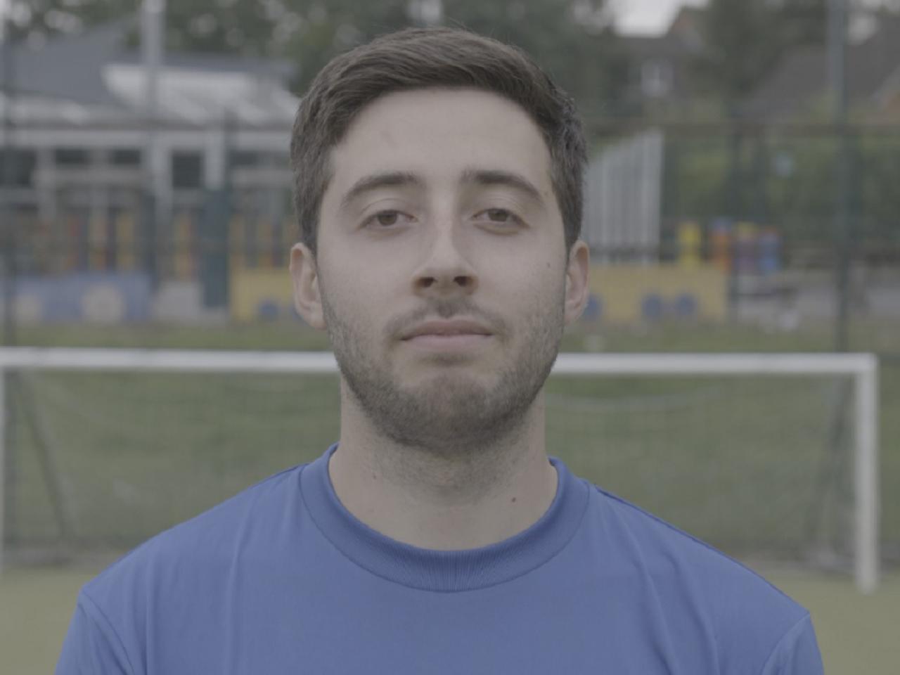 Cameron’s Story | West Bromwich Albion