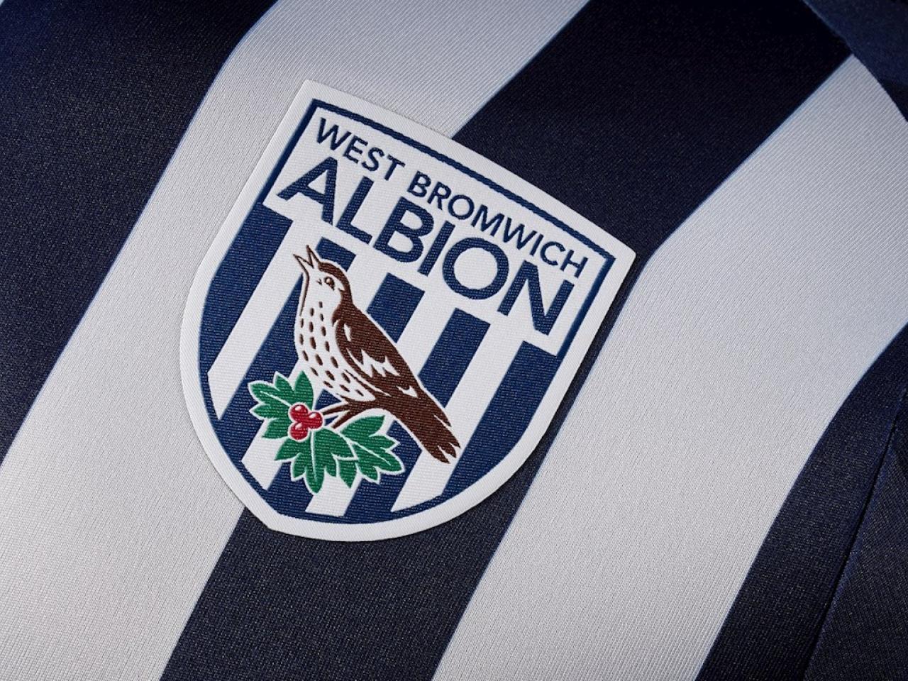 Find the shirt to win! | West Bromwich Albion