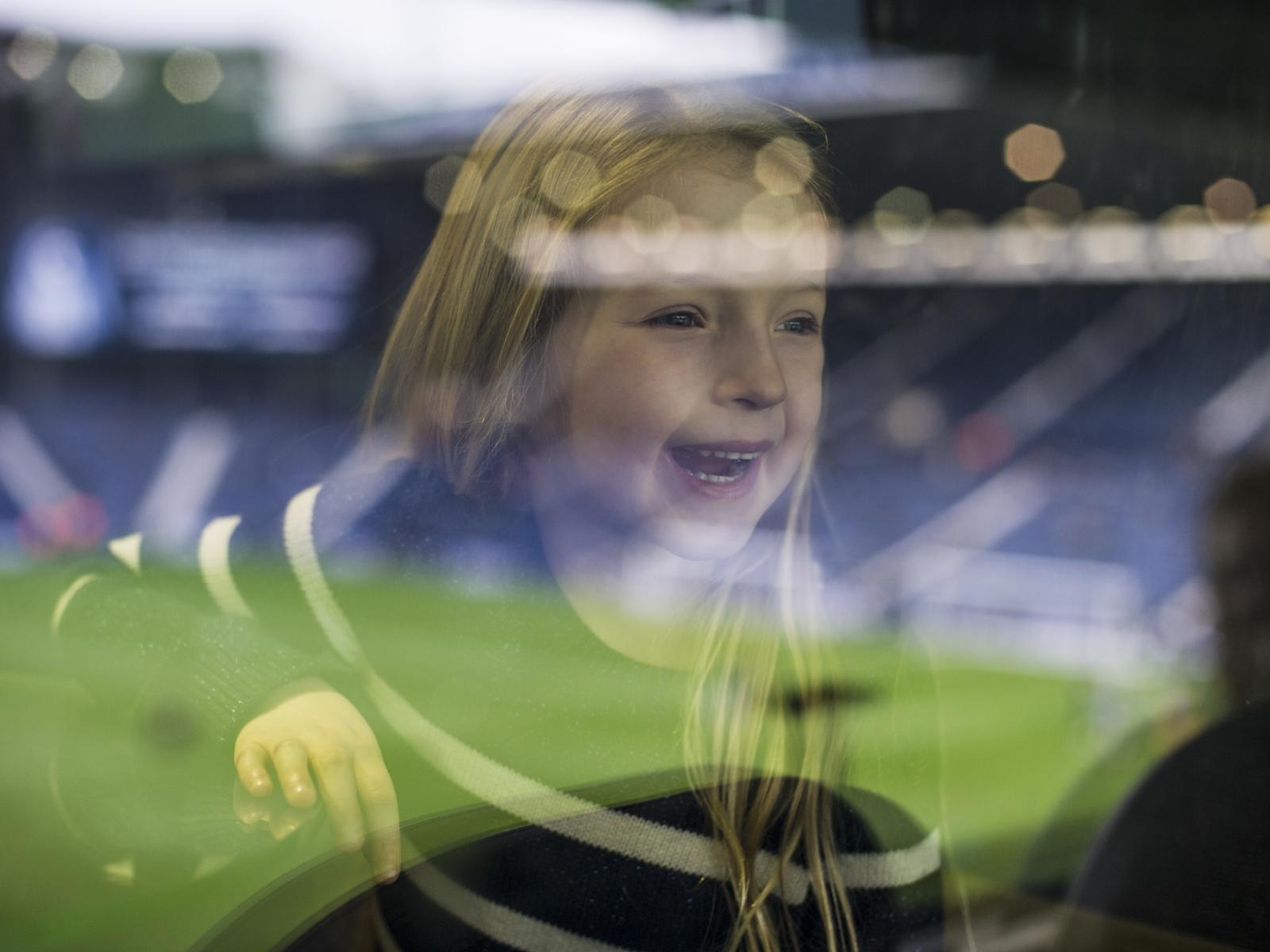 The Derek Kevan | West Bromwich Albion