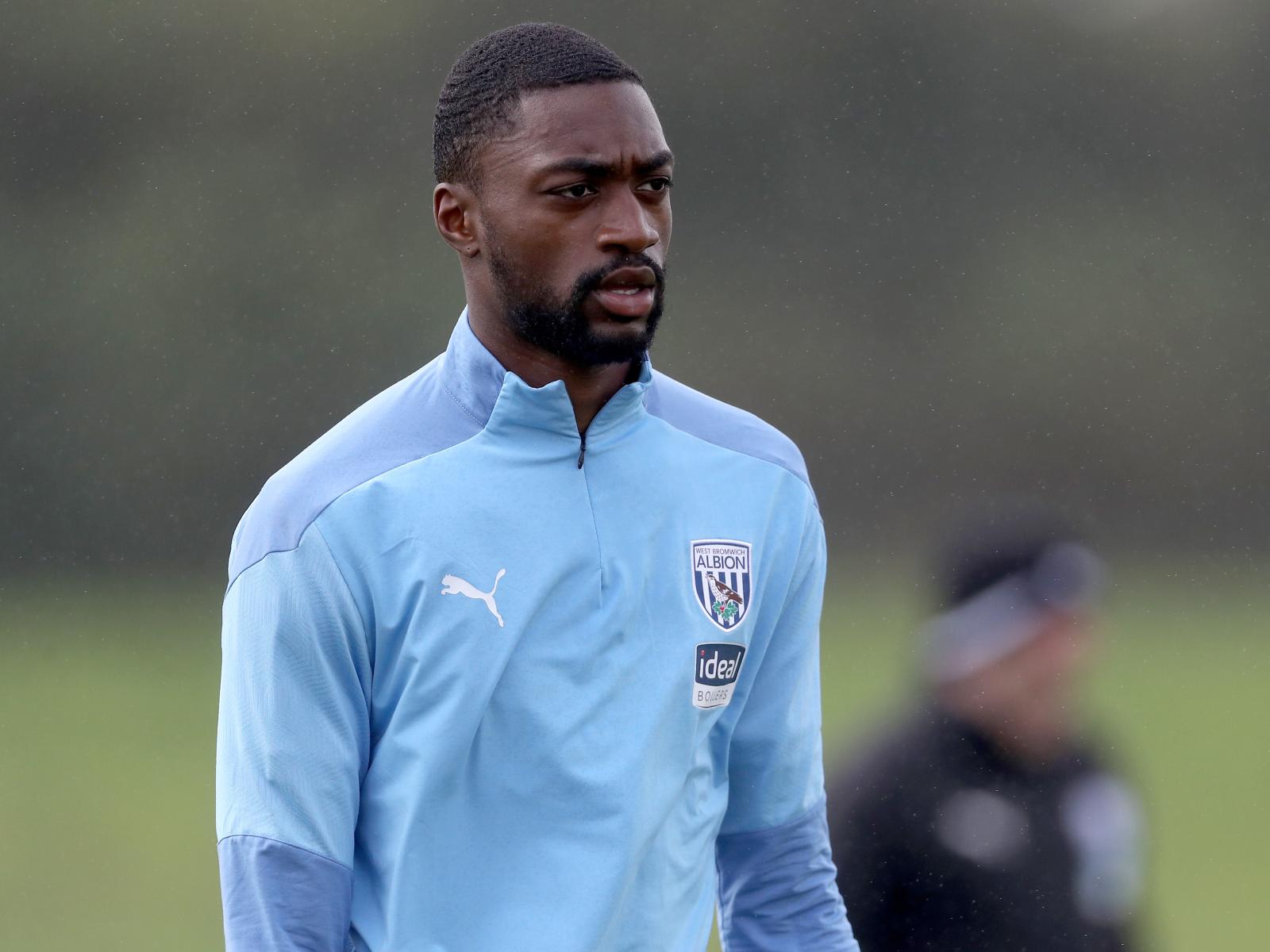 Ajayi: ‘Time to show what we’re capable of’ | West Bromwich Albion