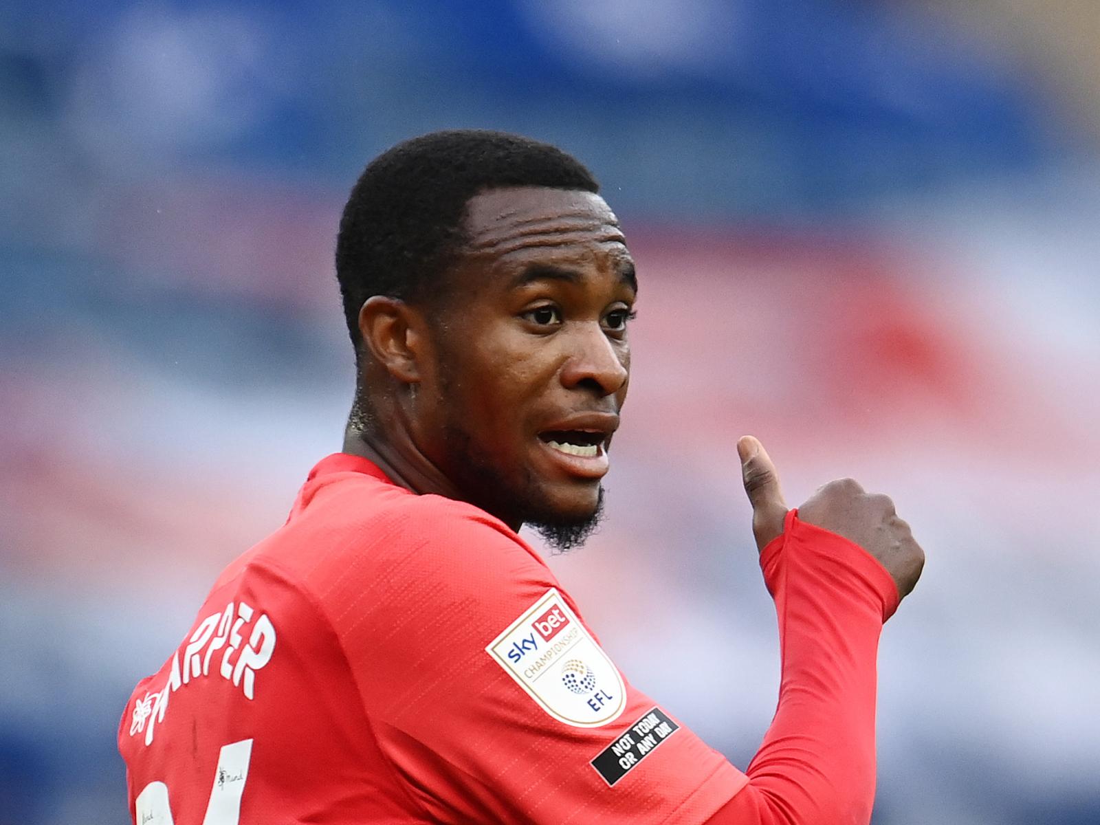 Loan round-up: Harper stars in crucial win | West Bromwich Albion