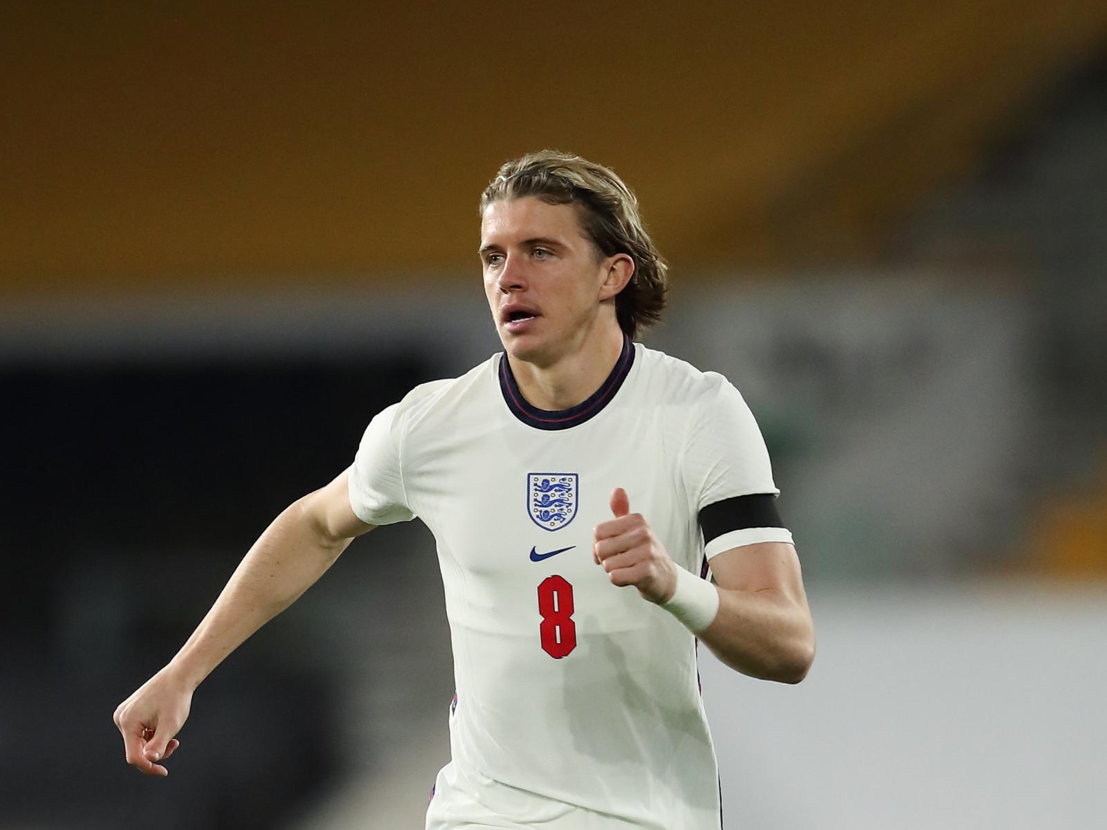 Gallagher keen to build on Fulham display | West Bromwich Albion