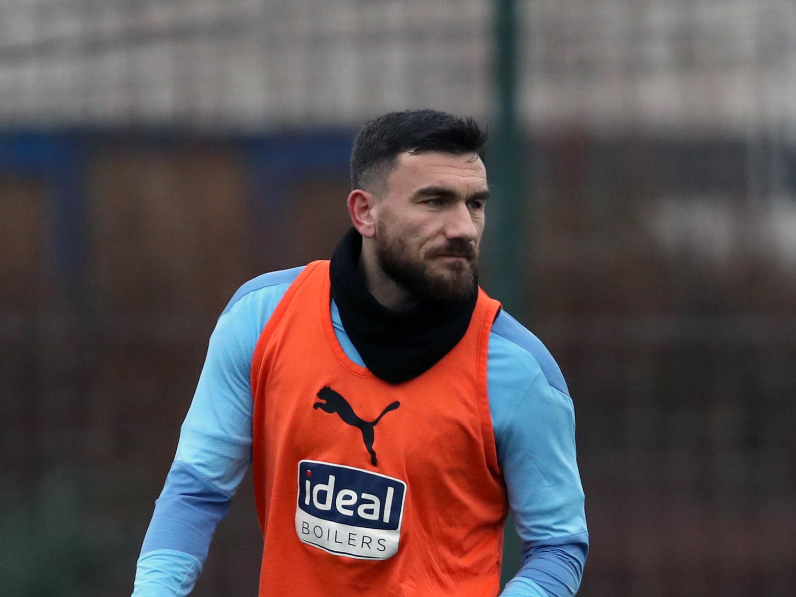 Albion secure Snodgrass signature | West Bromwich Albion