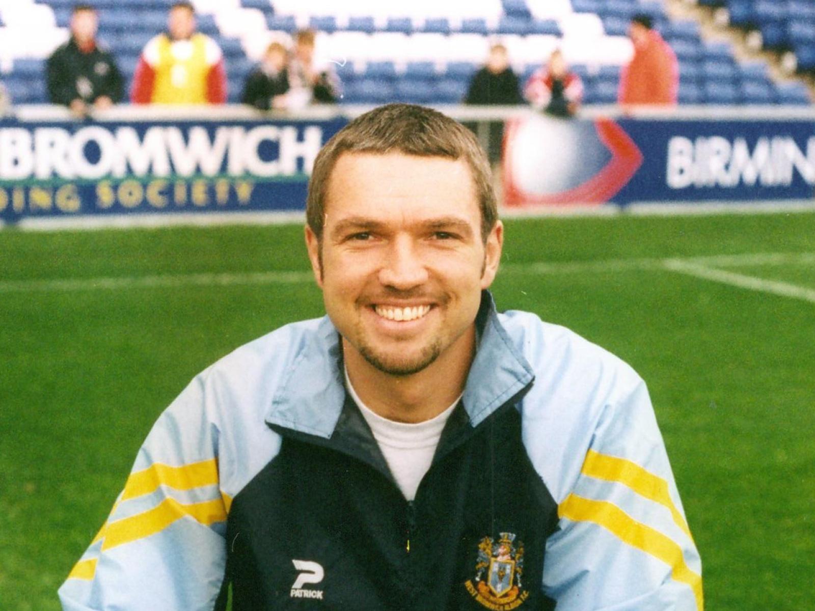 Albion to celebrate life of Alan Miller against Birmingham | West ...