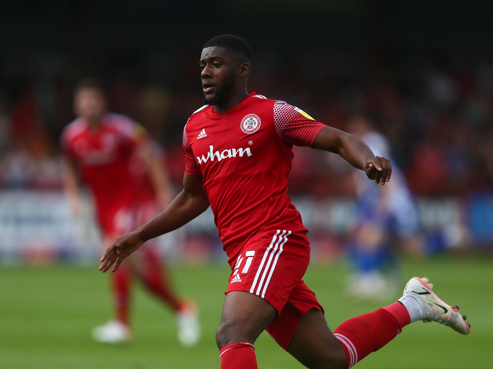 Loan Review: Eight Baggies feature over weekend | West Bromwich Albion