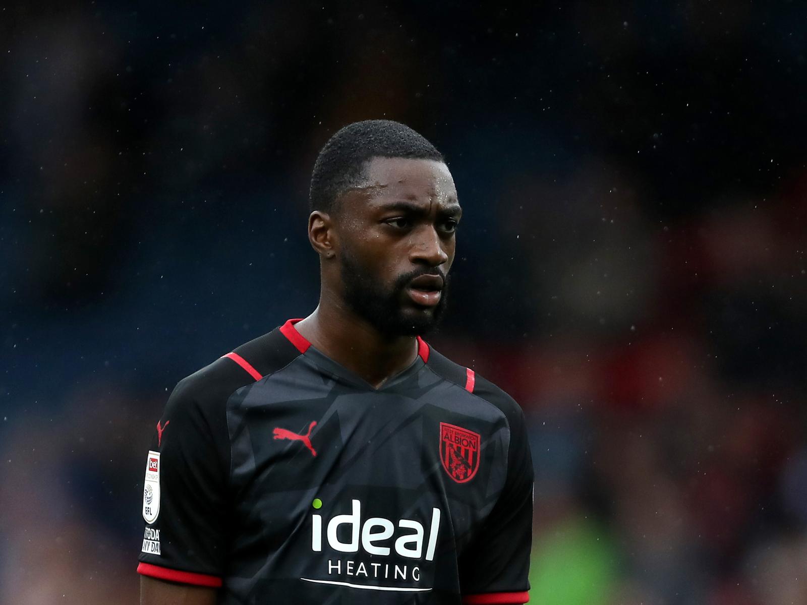 Ajayi's Nigeria eliminated from AFCON | West Bromwich Albion