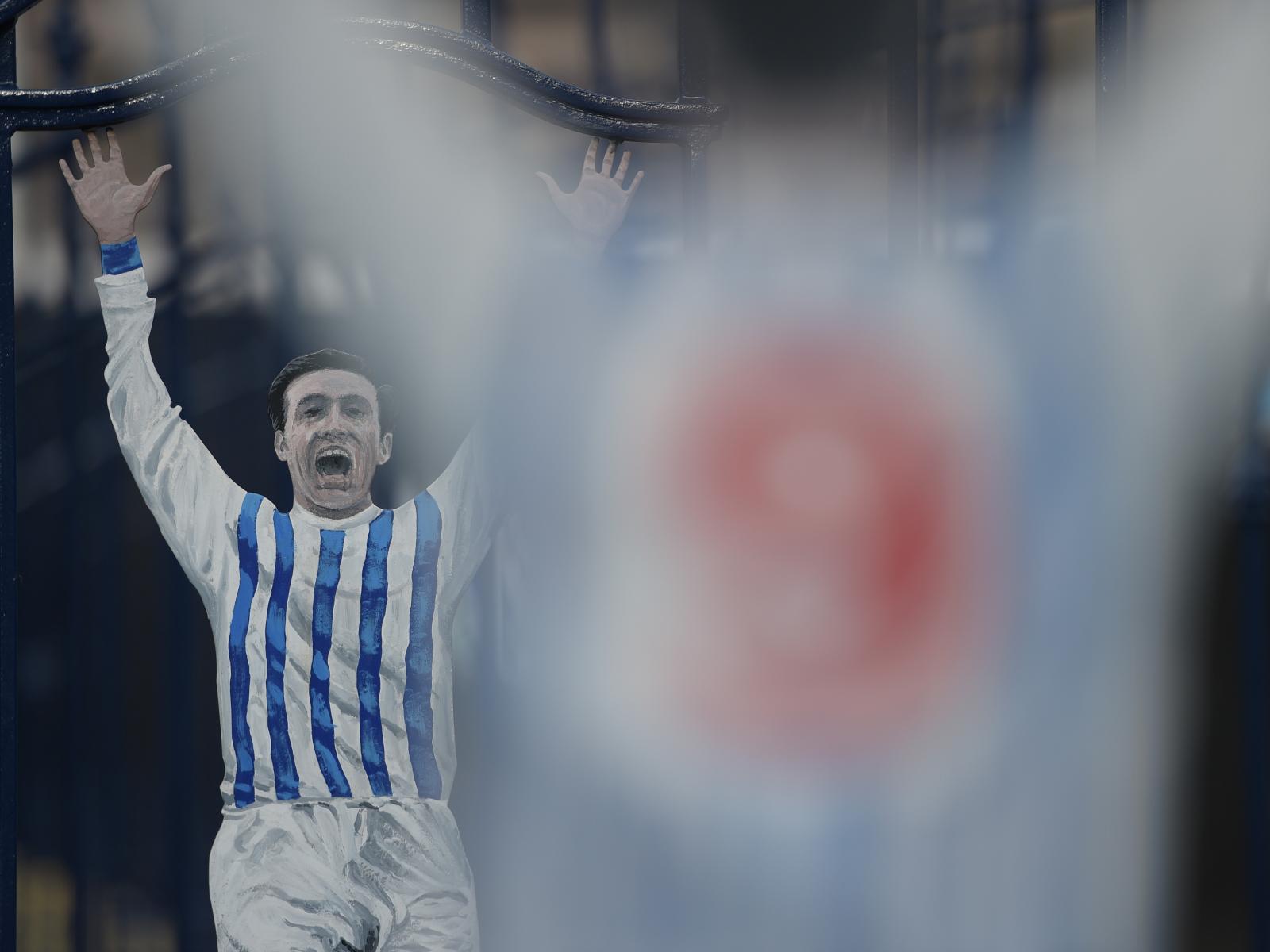Albion to pay tribute to “The King” Jeff Astle | West Bromwich Albion