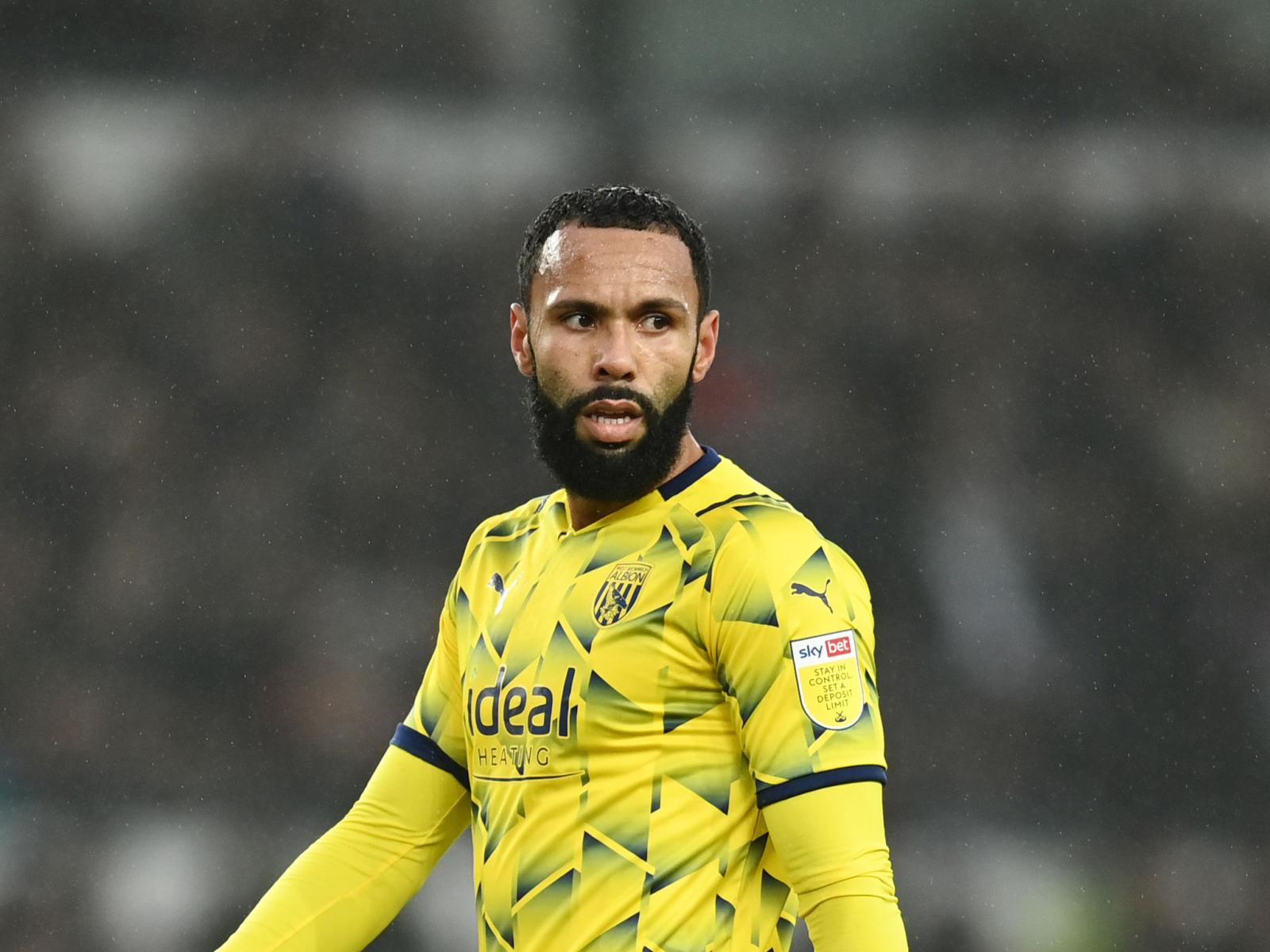 Ismaël's Peterborough team news update | West Bromwich Albion