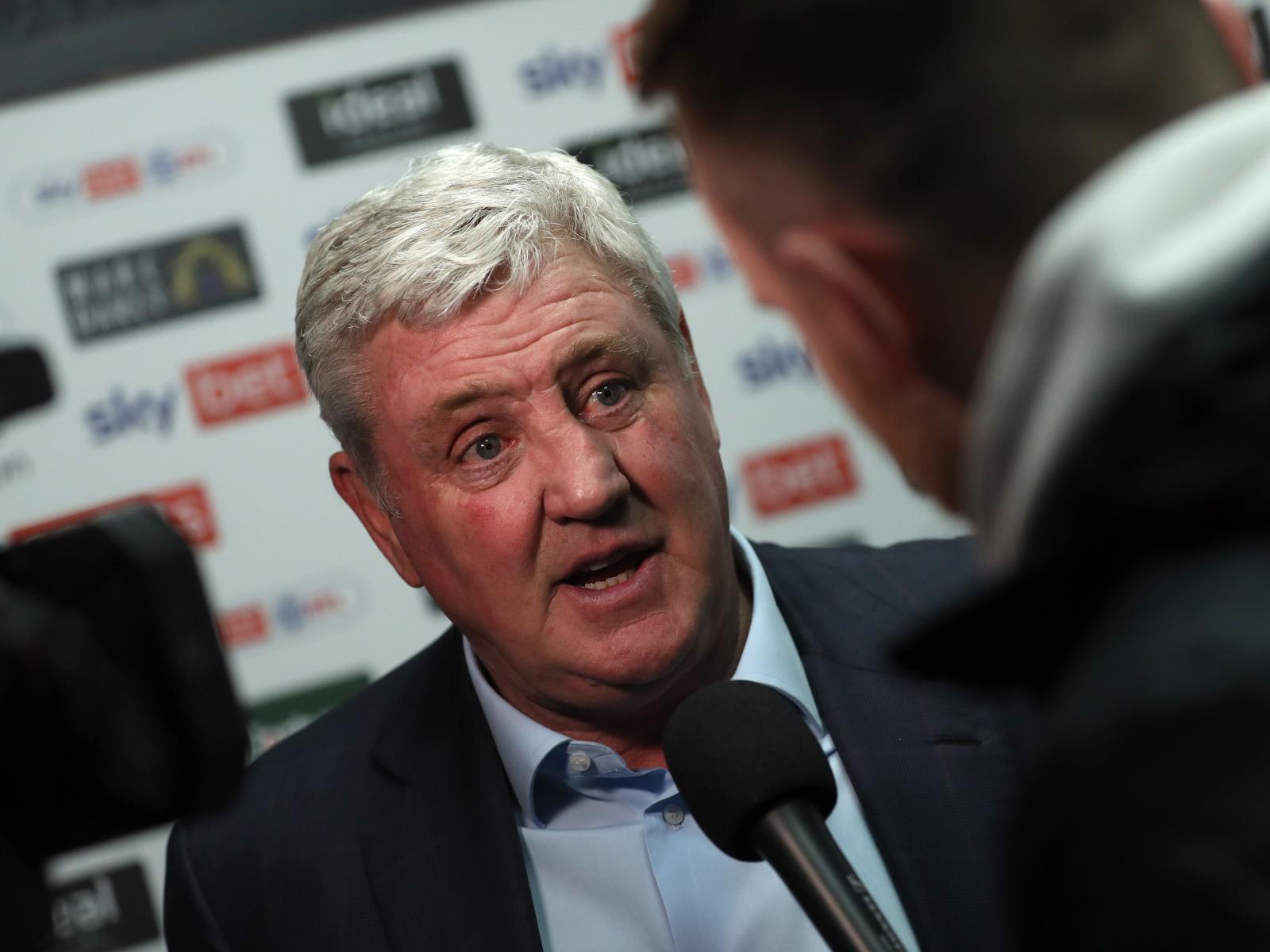 Bruce: 'We were worthy winners' | West Bromwich Albion