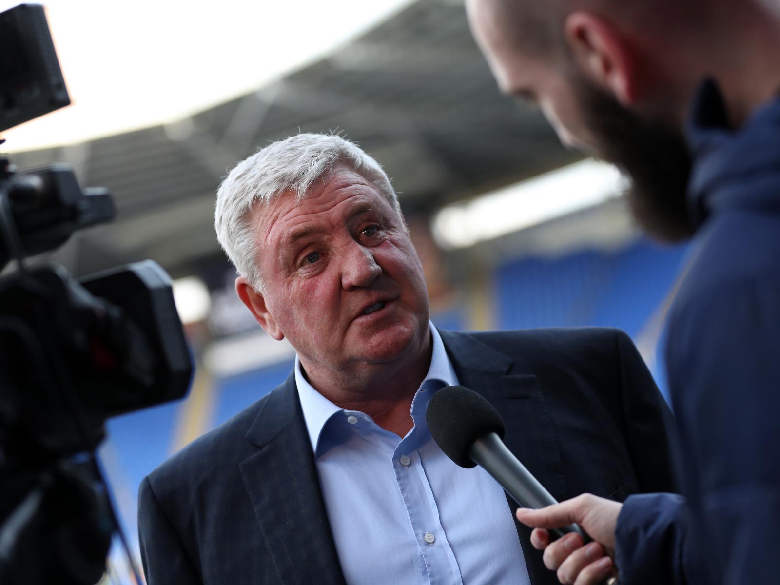 Steve Bruce on victory against the Royals | West Bromwich Albion