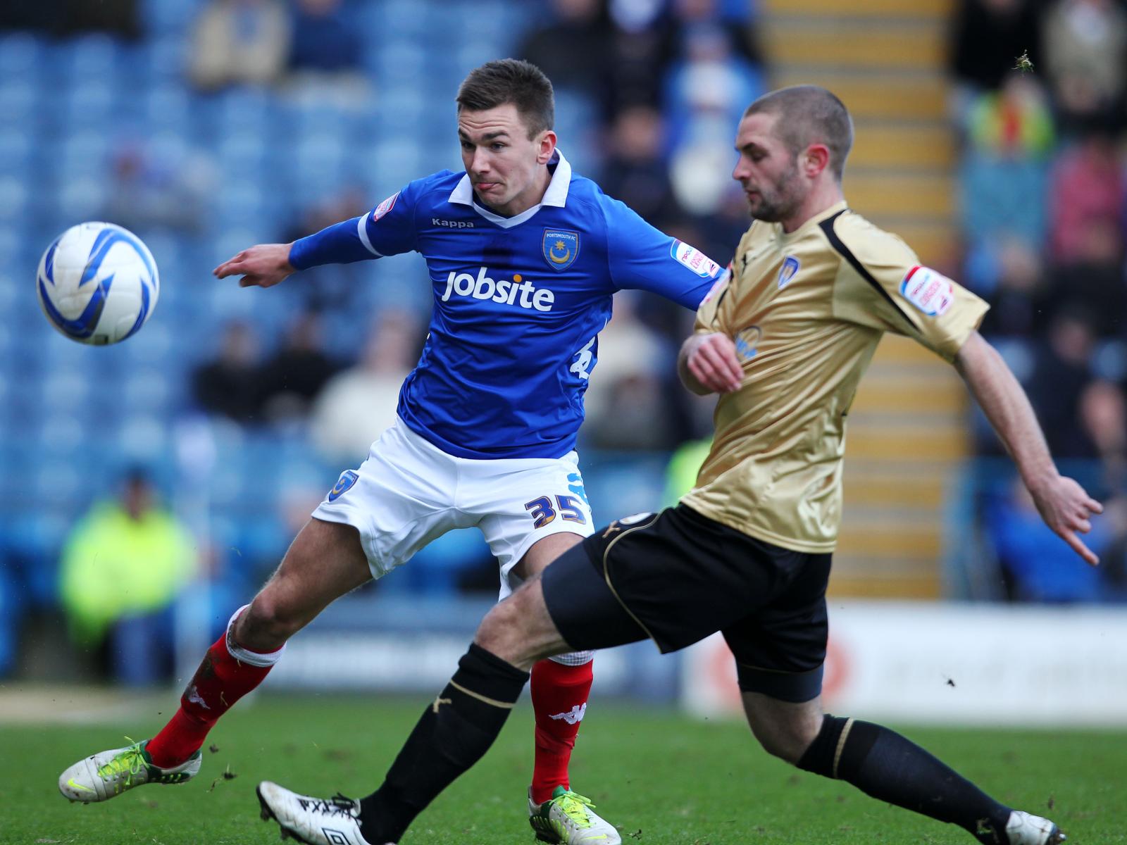 10 Things To Know About Jed Wallace | West Bromwich Albion