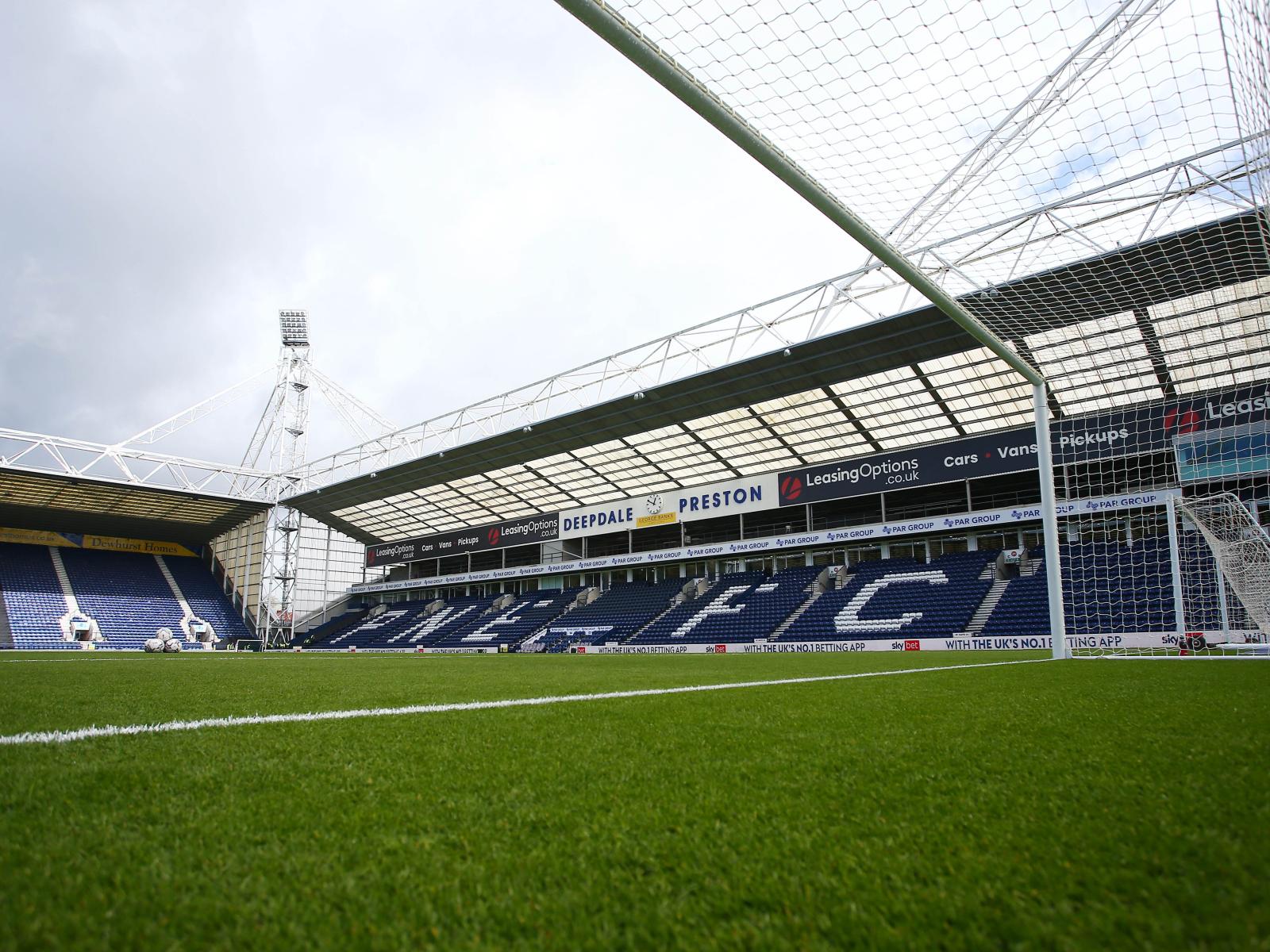 Preston trip selected for TV | West Bromwich Albion