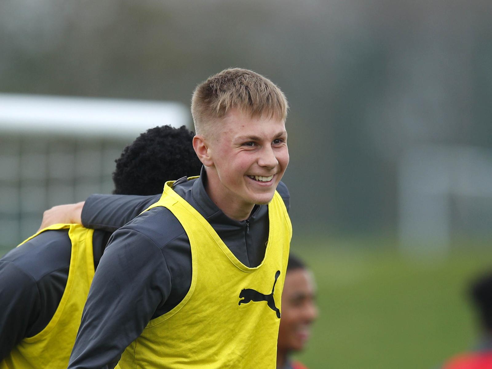 U18 Premier League: Spurs 1-2 Albion | West Bromwich Albion