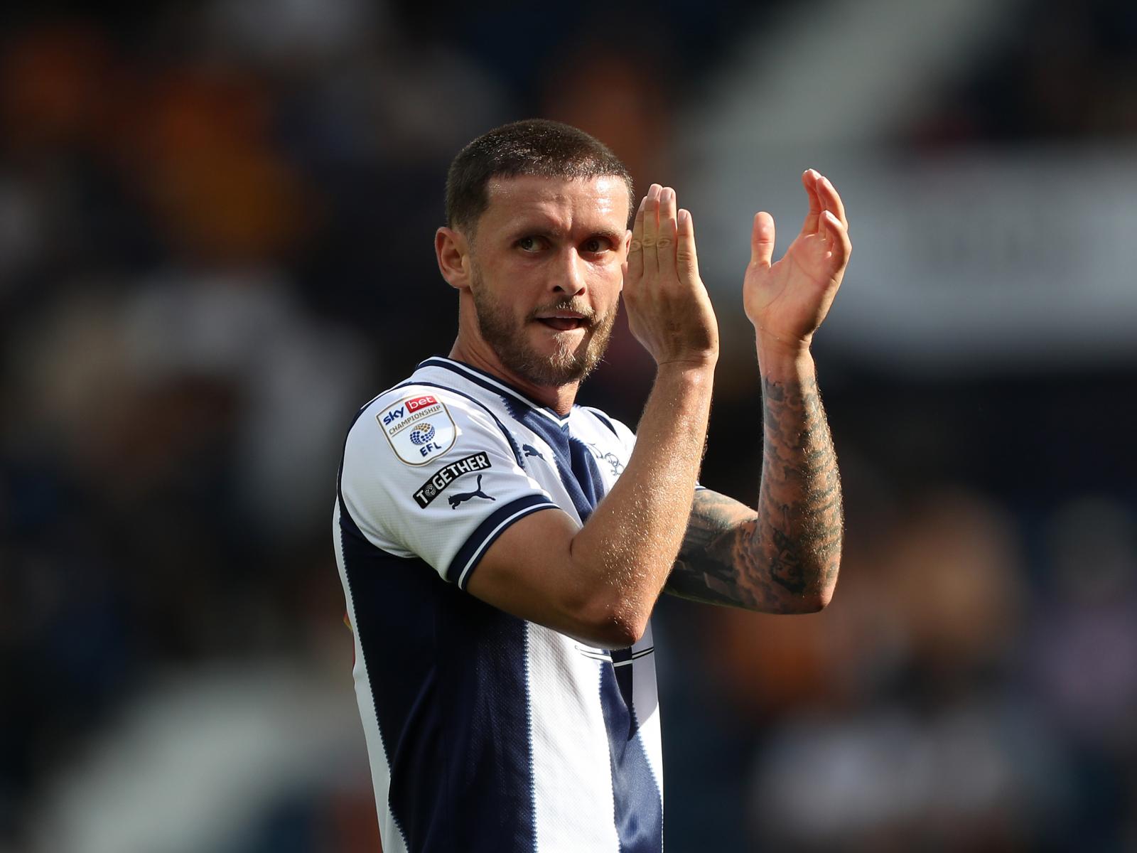 John Swift on first Hawthorns goal & important Hull win | West Bromwich ...