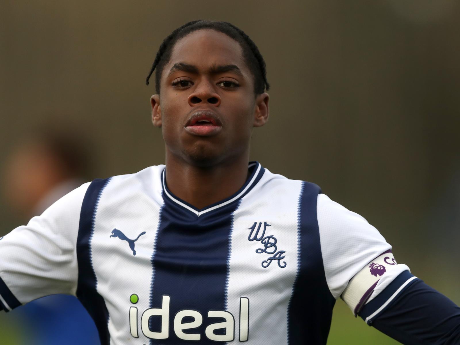 U18s boss Leigh Downing on start in charge, progress and Forest FA ...