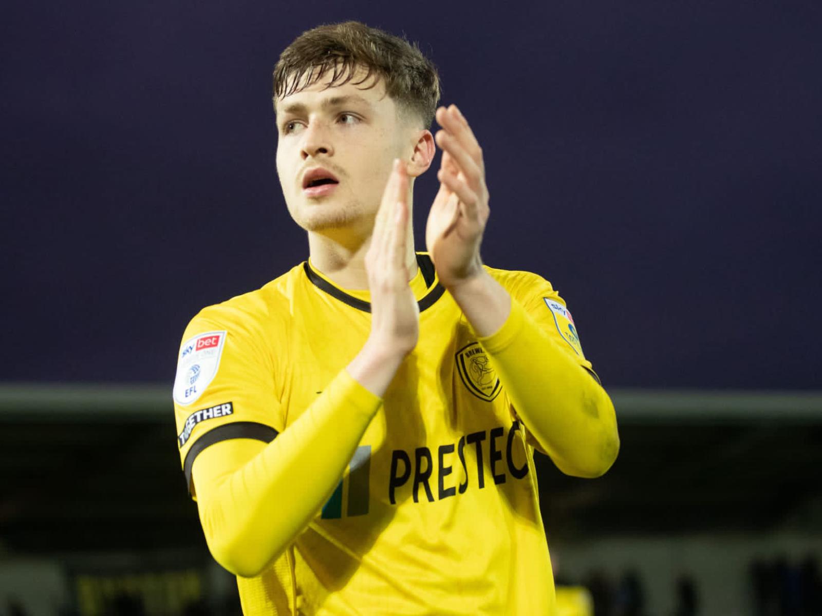 Loan Q&A | Caleb Taylor & Zac Ashworth | West Bromwich Albion
