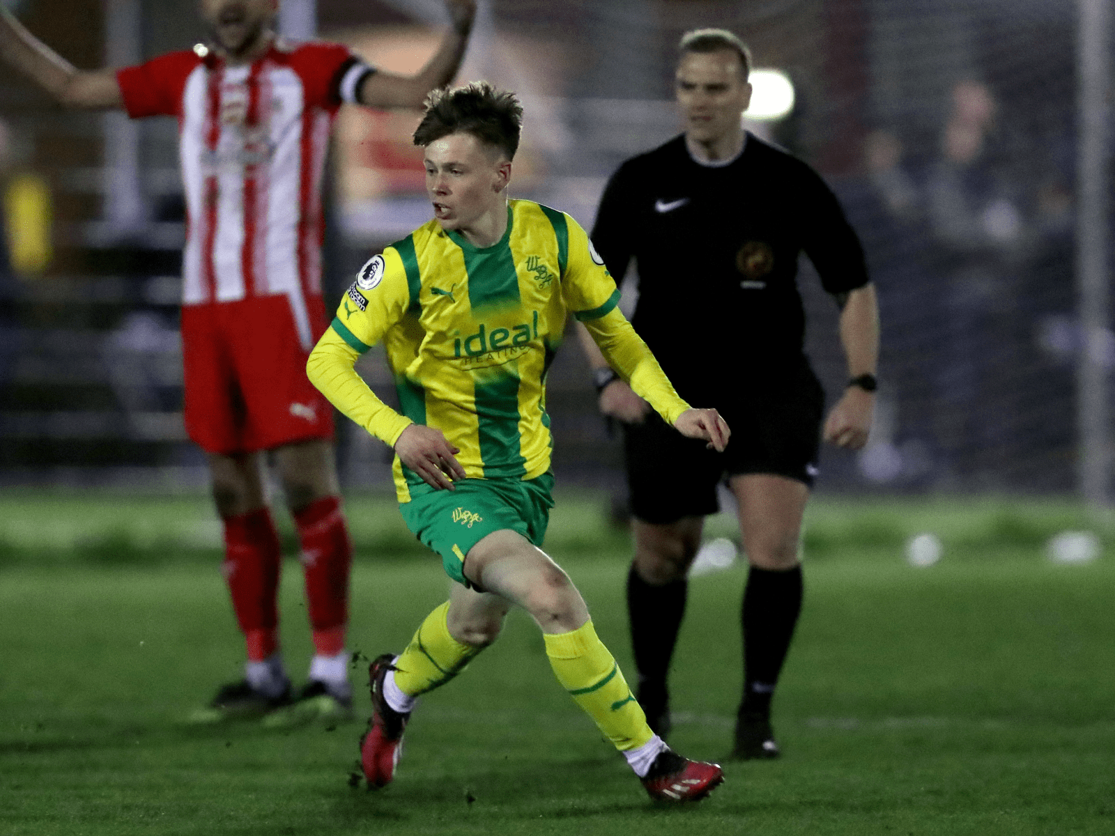 Richard Beale | PL2 promotion challenge can only improve us | West ...