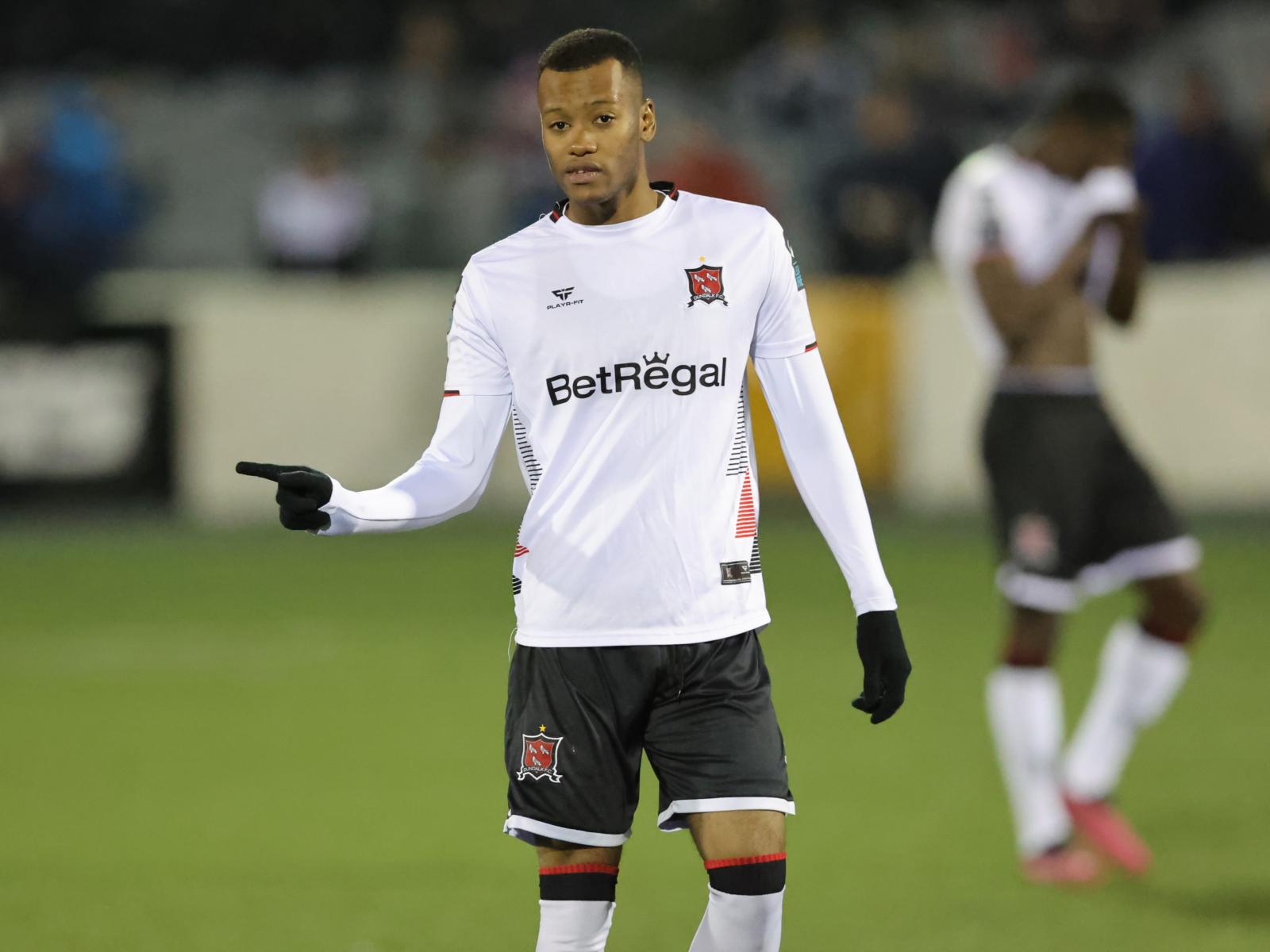 Rayhaan Tulloch returns from Dundalk loan | West Bromwich Albion