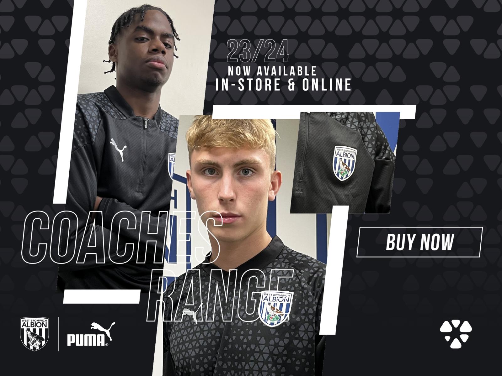 West Bromwich Albion