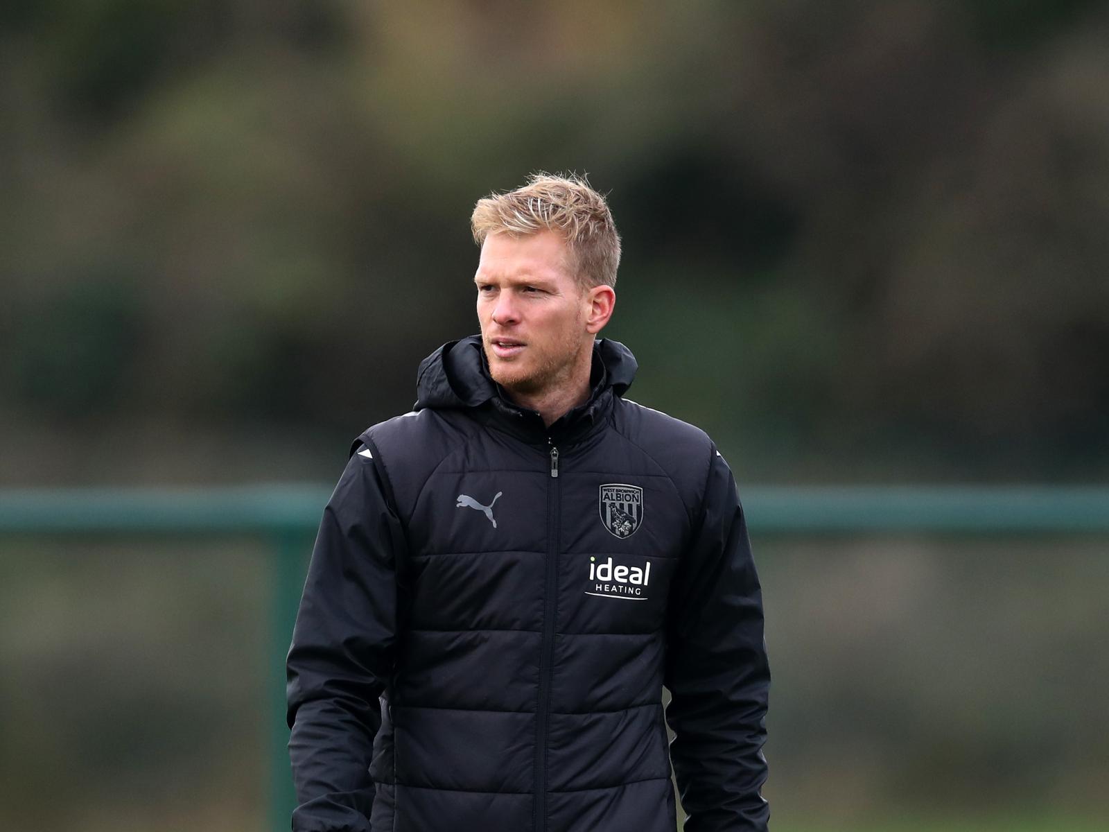 U18 Report | Brighton 4-3 Albion | West Bromwich Albion