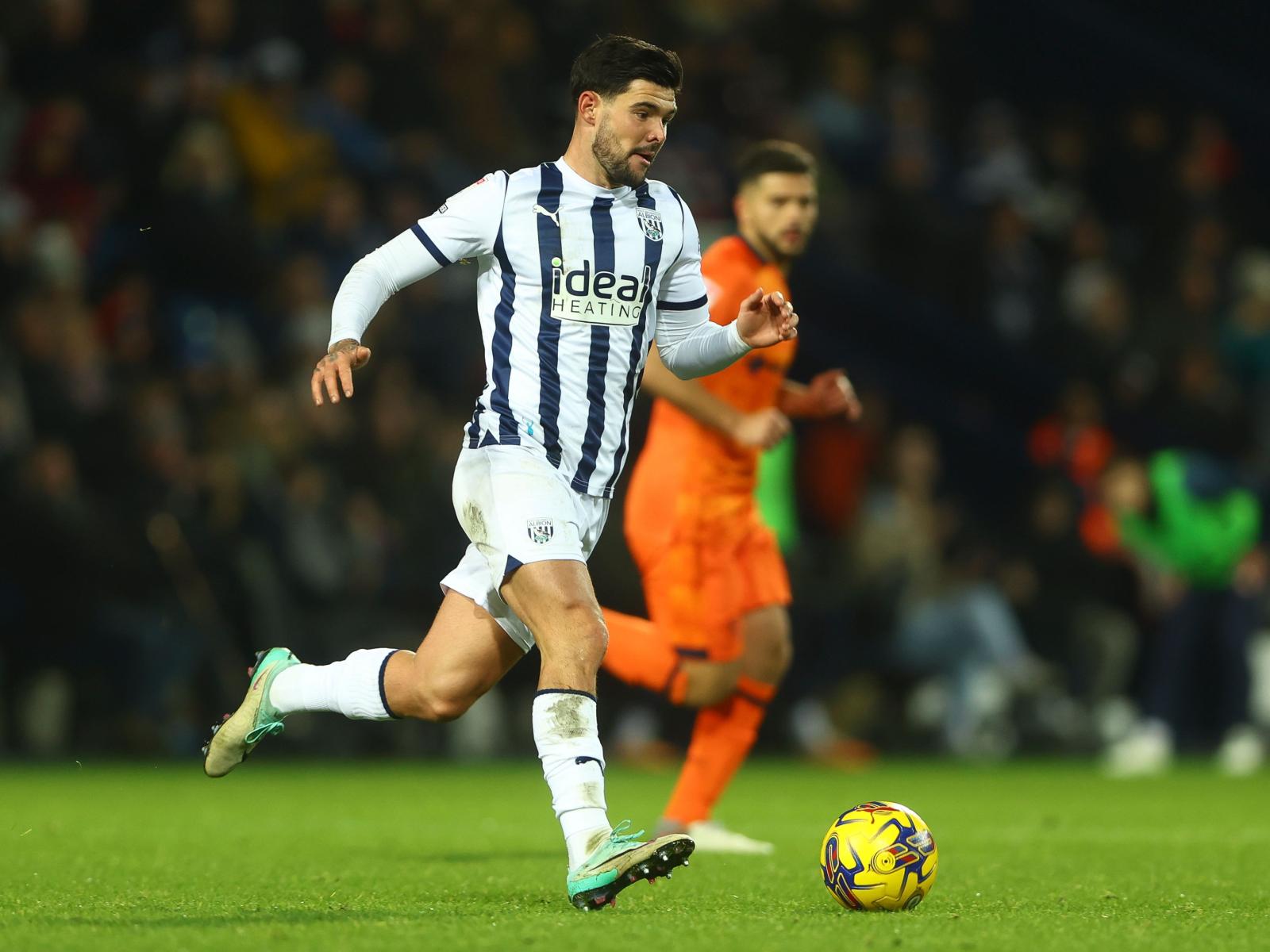 Alex Mowatt | 'Christmas period so important in football calendar ...