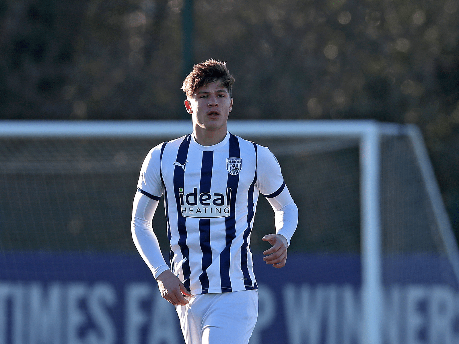 Cole Deeming talks settling into PL2 team, goals & Boro clash | West ...