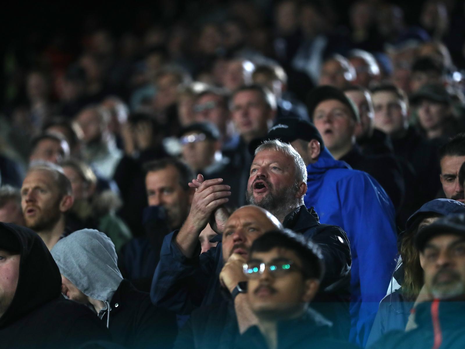 Visit to Sheffield Wednesday sold out | West Bromwich Albion